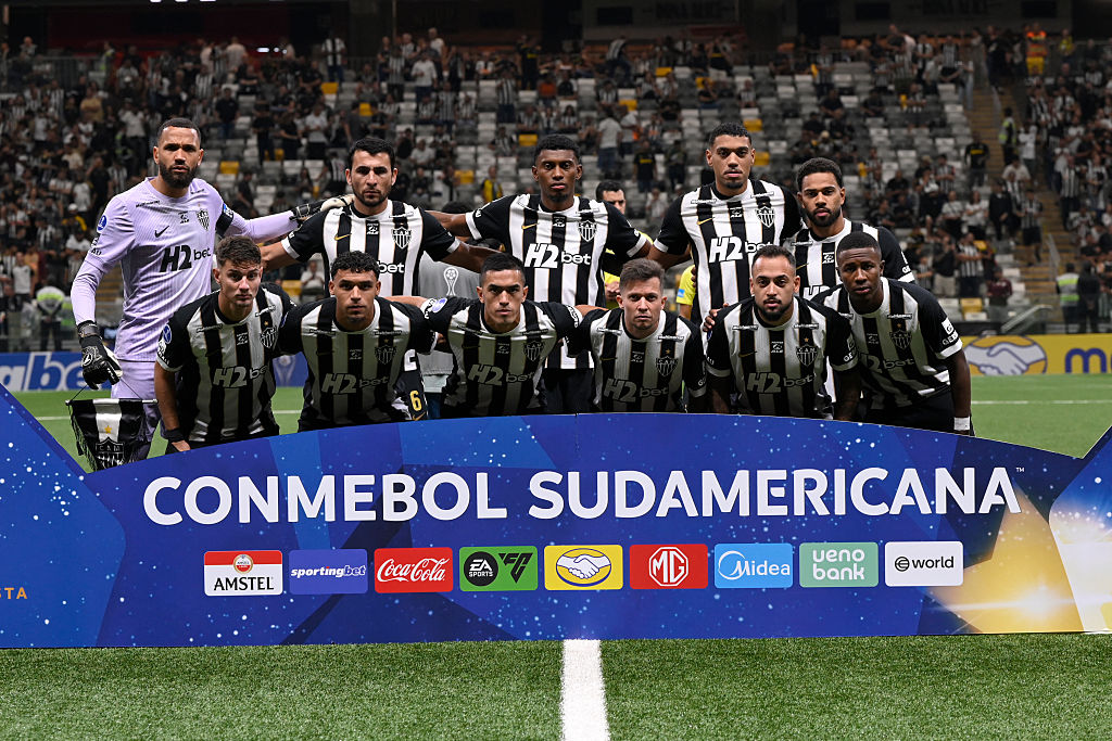 Atlético-MG face challenge of winning fans back after Copa break