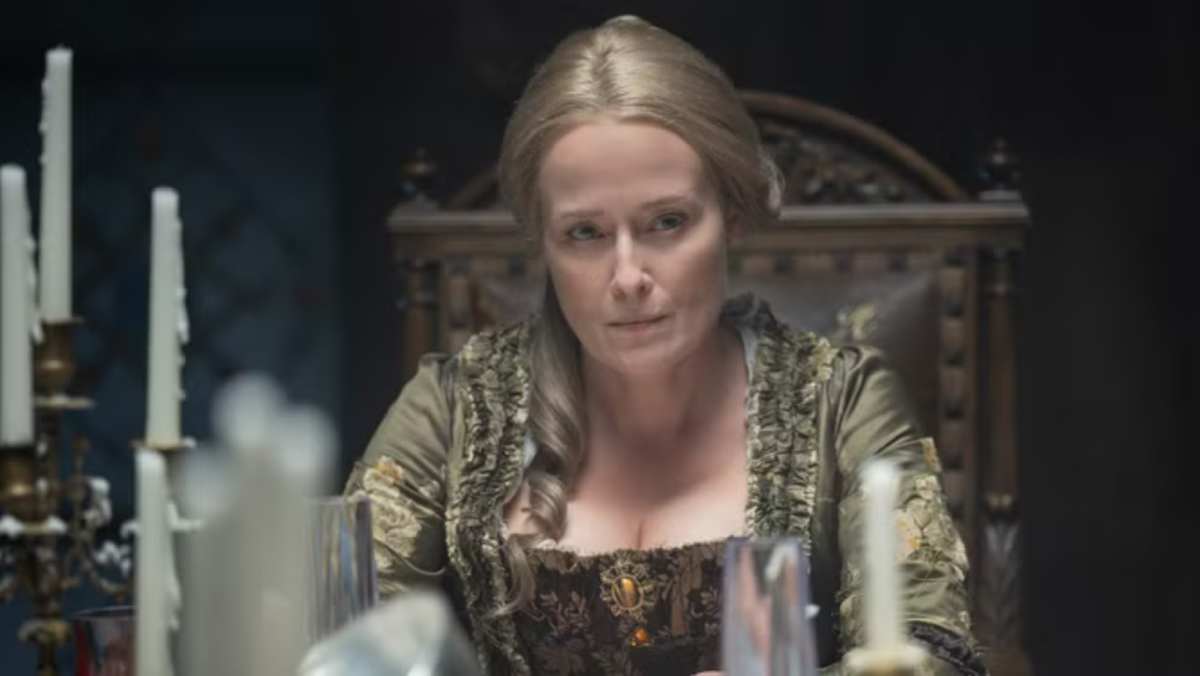 Who did Lestat turn into a vampire? 'Vampire Lestat' episode 2 reveals ...