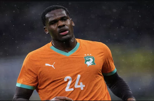 Kessie: “Bonny-Costa d’Avorio? Ottima notizia, è stato decisivo. Sul ...