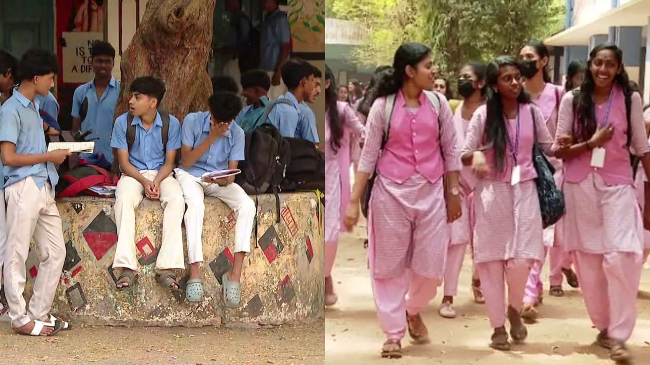 Kerala SSLC result 2026 declared: 99.07% pass, revaluation results out