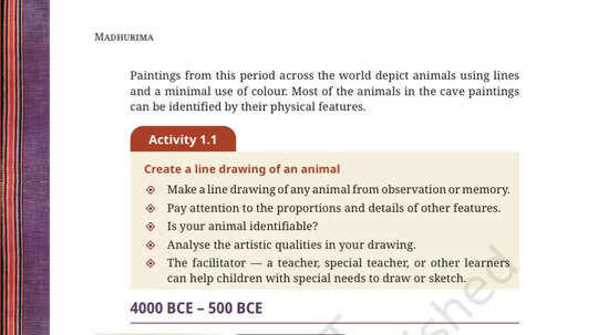 NCERT under fire after Harappan ‘Dancing Girl’ appears altered in new ...