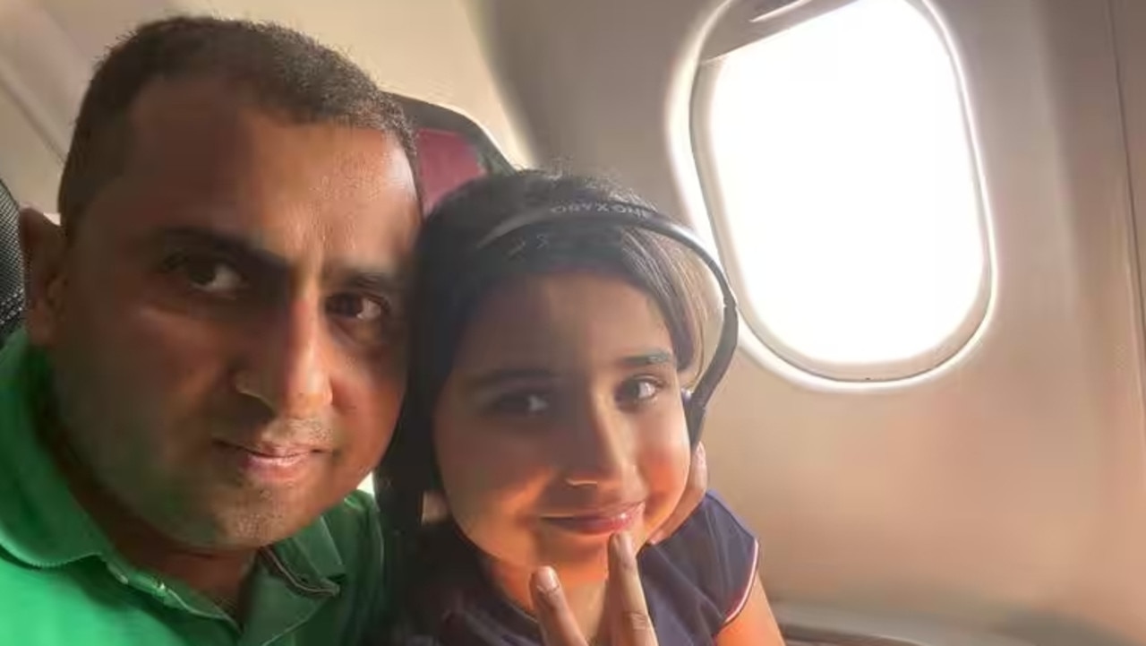 'Dire': PM's call after 9yo Aussie shot
