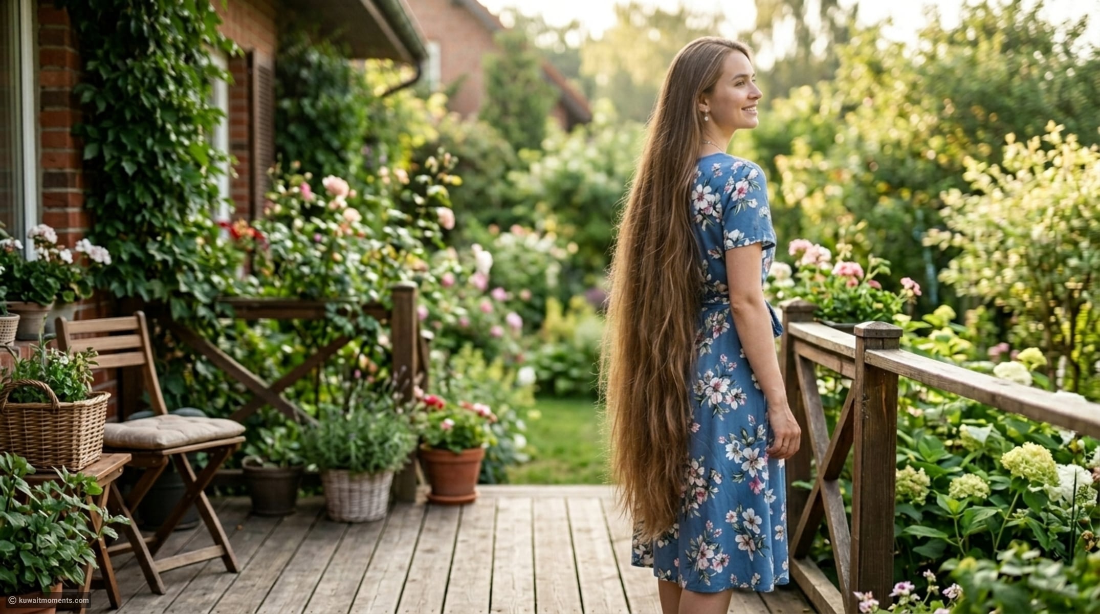 9 common haircuts and their impact on fine hair