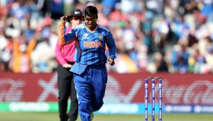 Deepti Sharma creates history, becomes 2nd player after Jhulan Goswami to