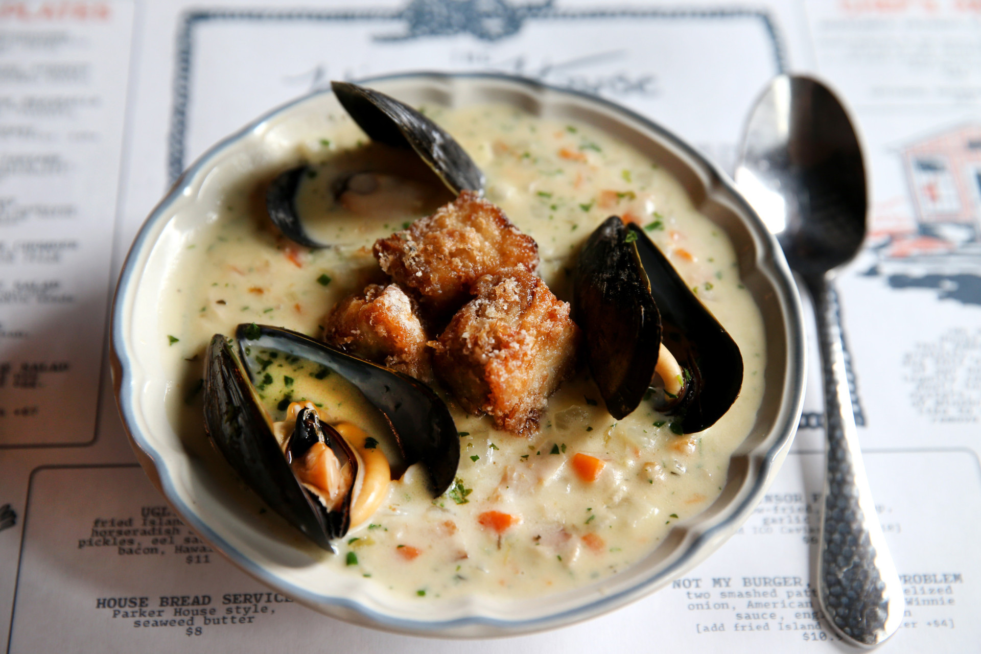 Tasty shellfish recipe ideas and serving suggestions