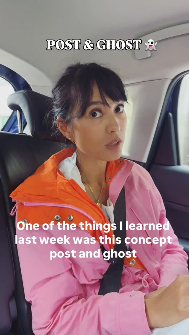 Ghosting this: Life on my 16th Invisalign tray