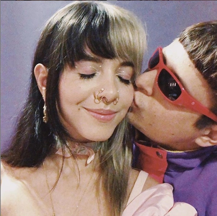 Oliver Tree’s ex leads tributes to ‘true artist’ after he’s killed in ...