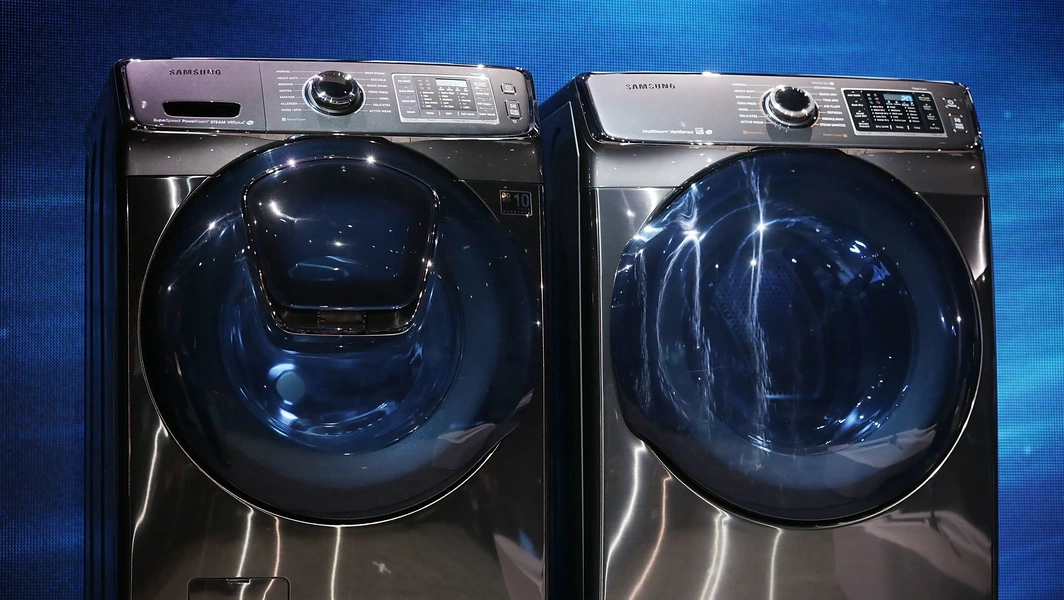 Choosing the right washer for your home