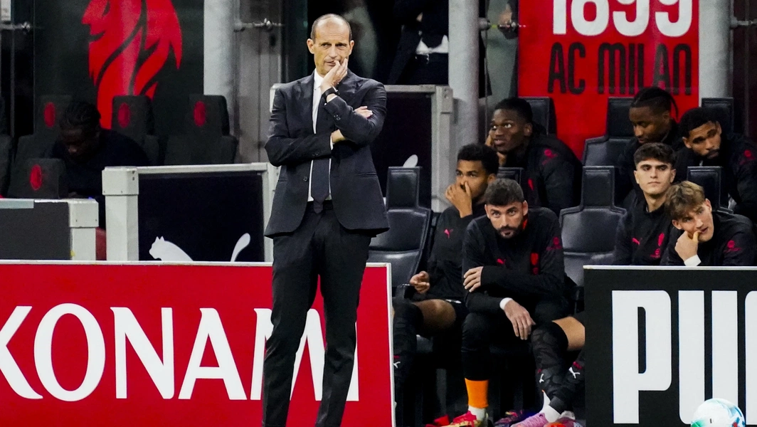 Amorim’s potential Milan move could cut Man United payout