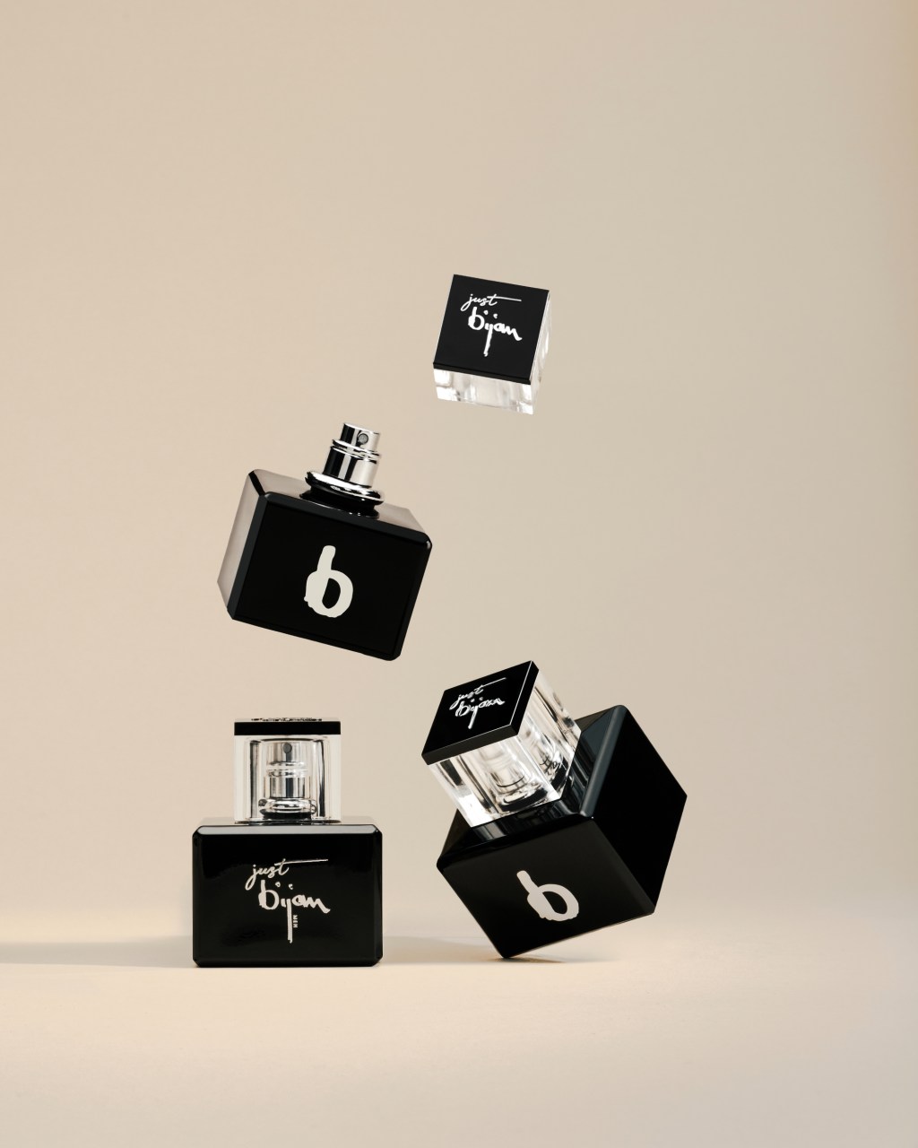 Bijan celebrates 50-year anniversary with new fragrances