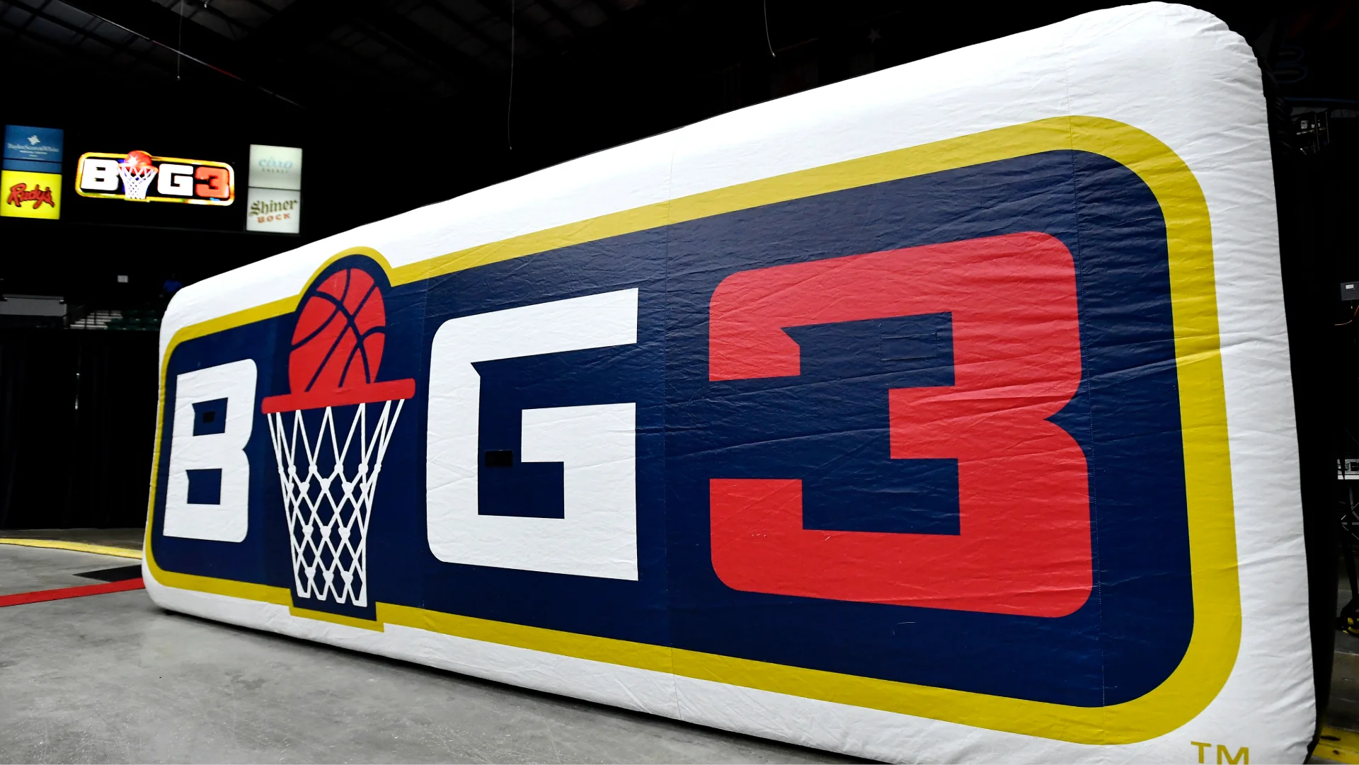 Want to be a basketball league owner? Ice Cube’s Big3 is going public