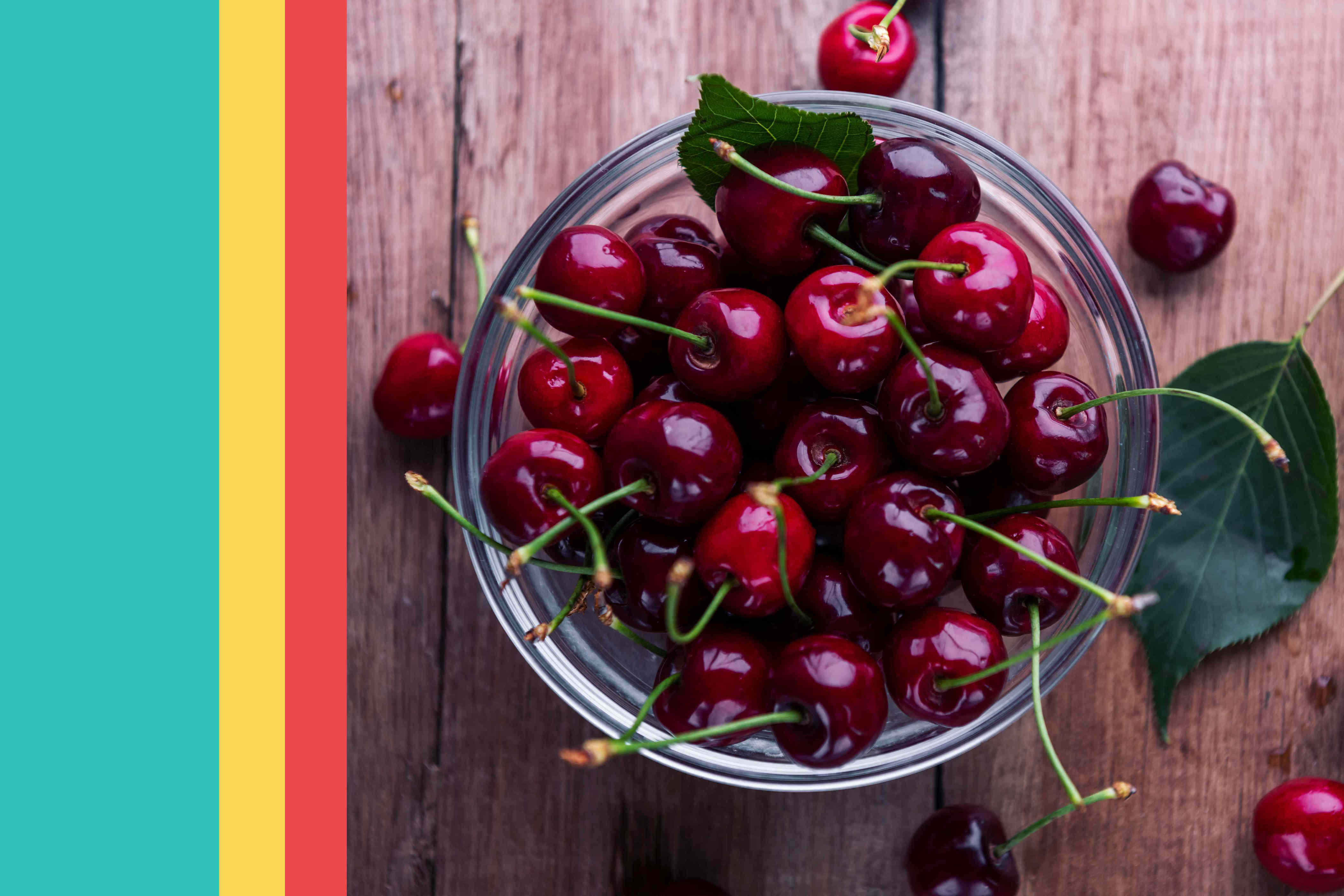 I wait for cherry season all year—here’s how I keep summer’s sweetest ...