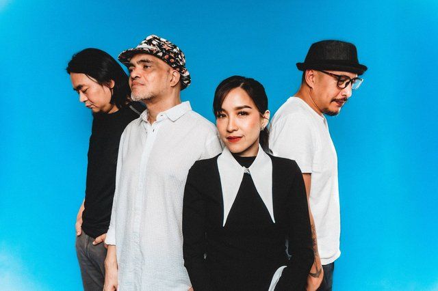 Barbie's Cradle reunite for concert, new music