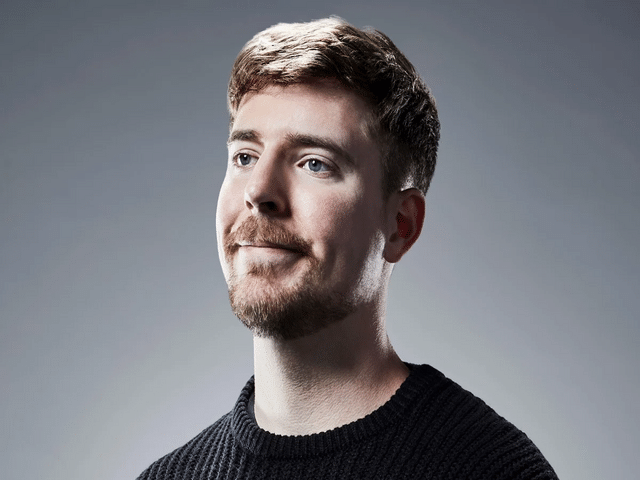 MrBeast makes YouTube history by reaching 500 million subscribers