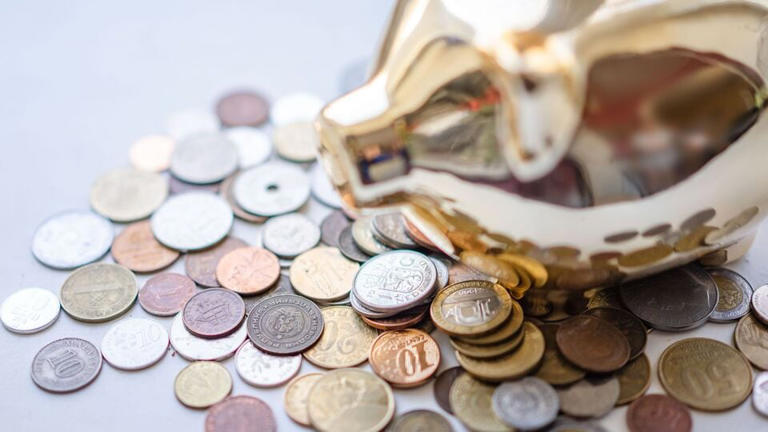 Mutual fund investing: 5 key ratios to check before choosing a fund