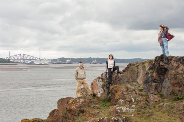 Award-winning Paisley director bringing psychological thriller to ...