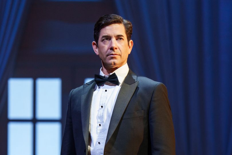 Adam Garcia: 'People like to have a good time in Liverpool'