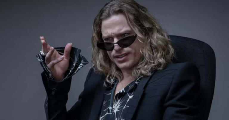 Who did Lestat turn into a vampire? 'Vampire Lestat' episode 2 reveals ...
