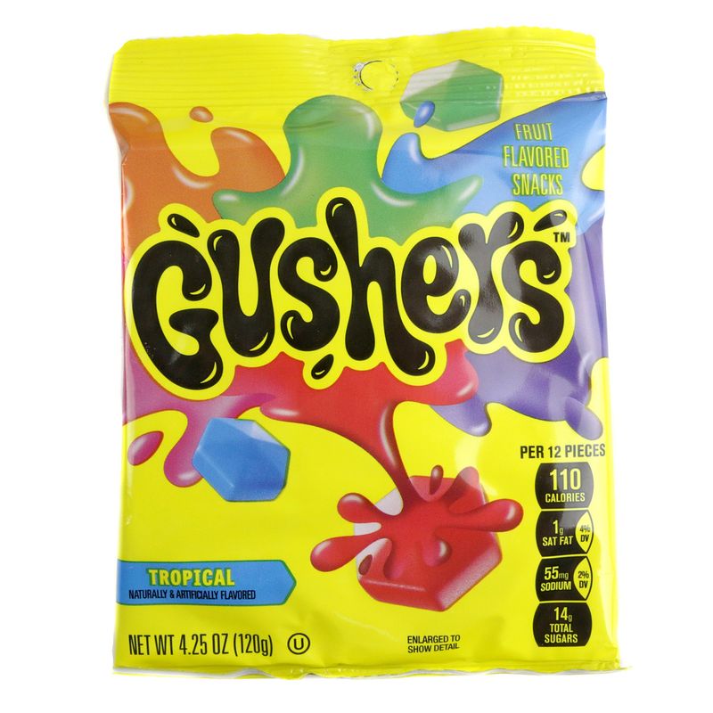 22 foods that instantly bring back nineties nostalgia