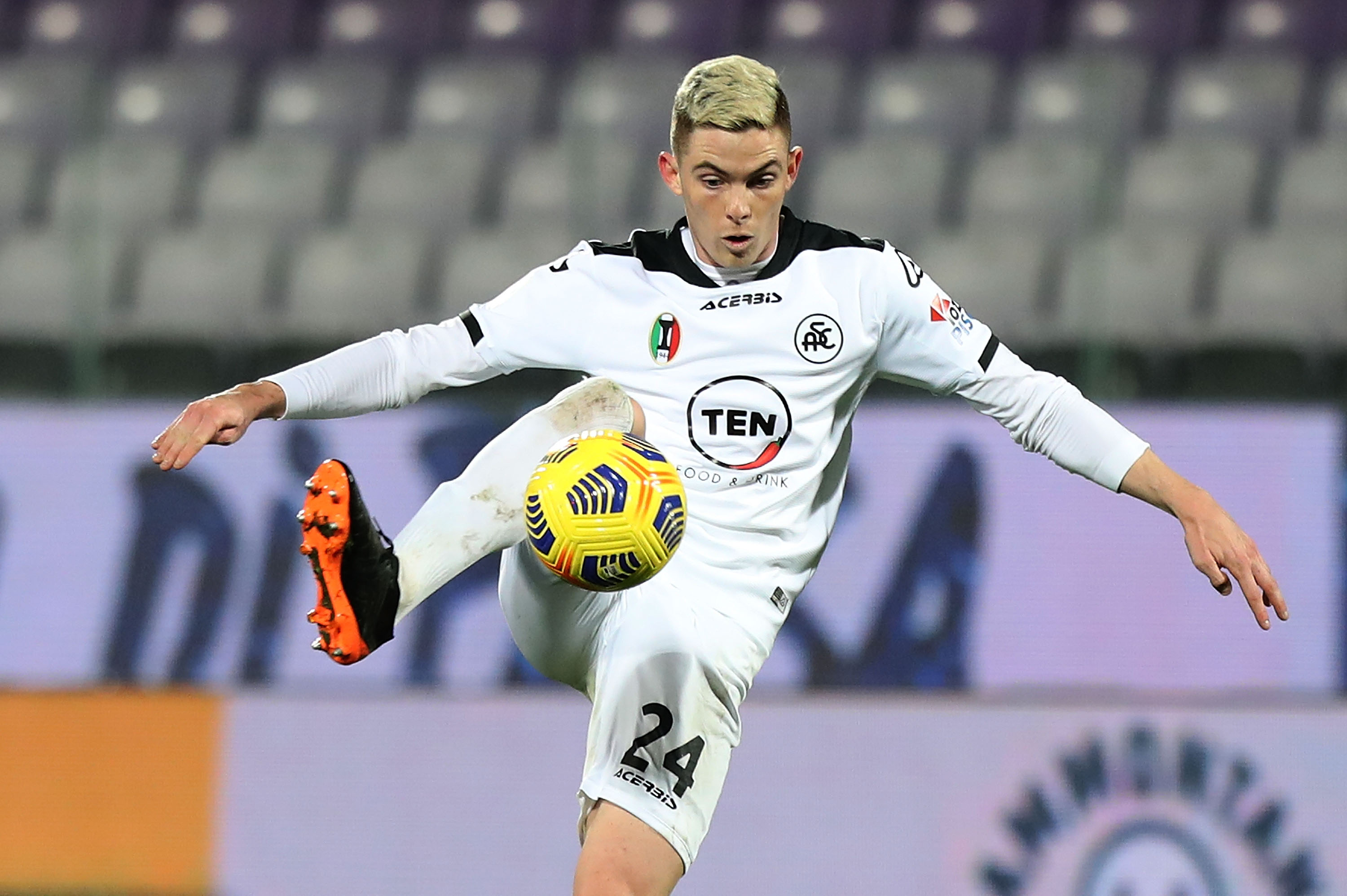 Palermo, da Estevez a Romano: le notizie di oggi sul calciomercato rosanero