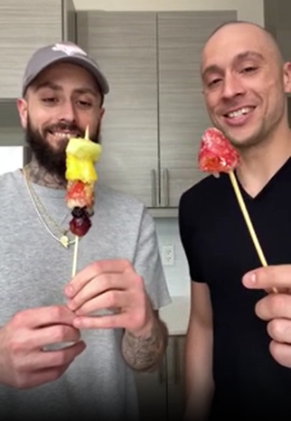Viral Asian candy hack everyone is trying