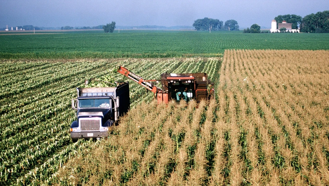 Nebraska advocates push voter action on rural food security