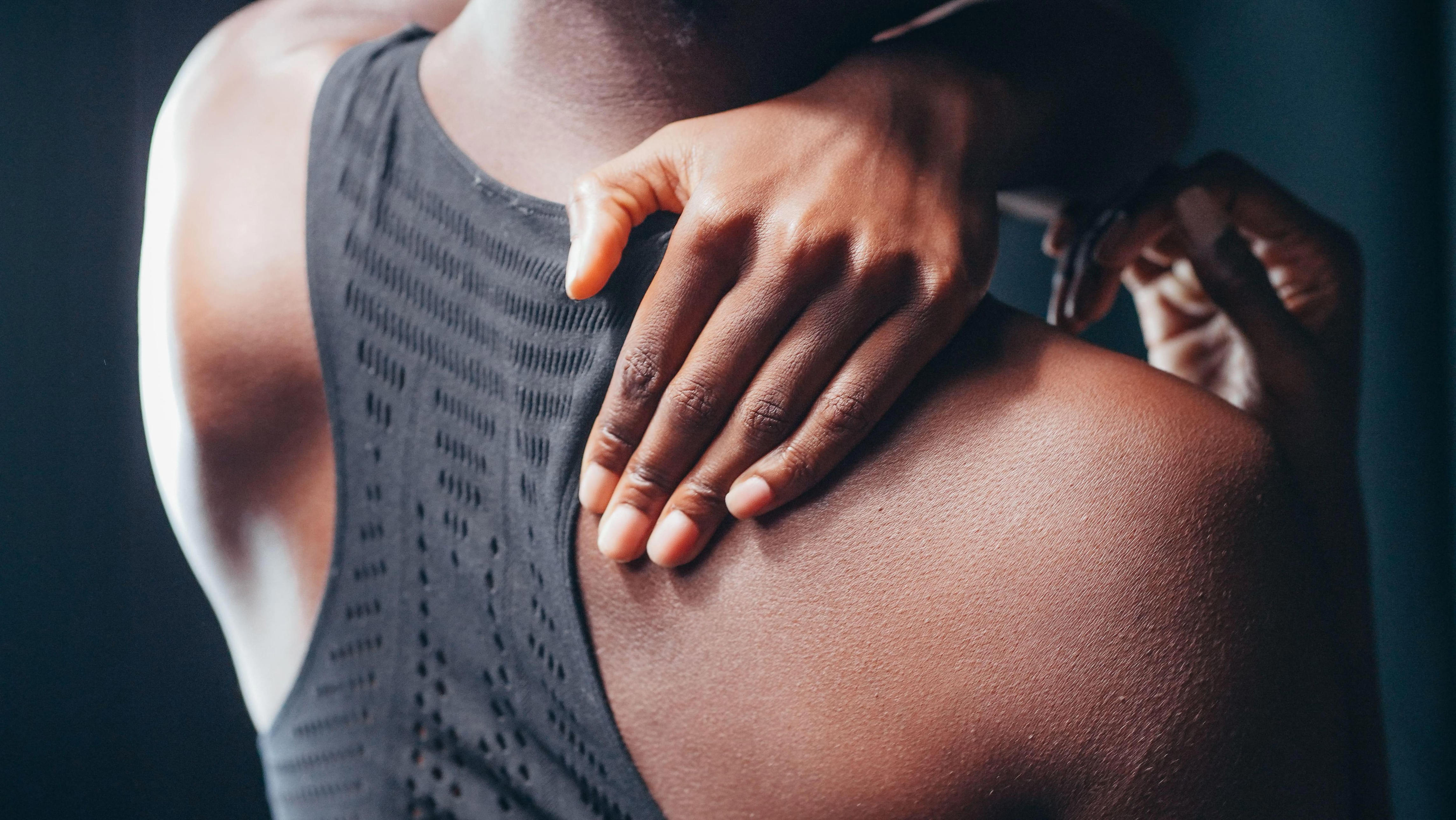 Doctors reveal surprising diabetes link behind frozen shoulder