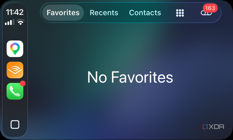CarPlay's split-screen mode quietly changed how I use my car