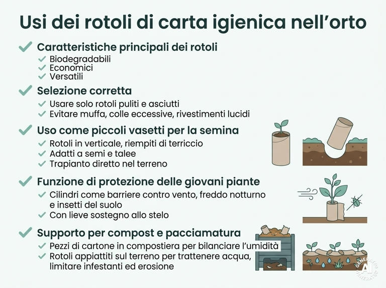 Carta igienica, perché il rotolo finito non va buttato (ma si può ...