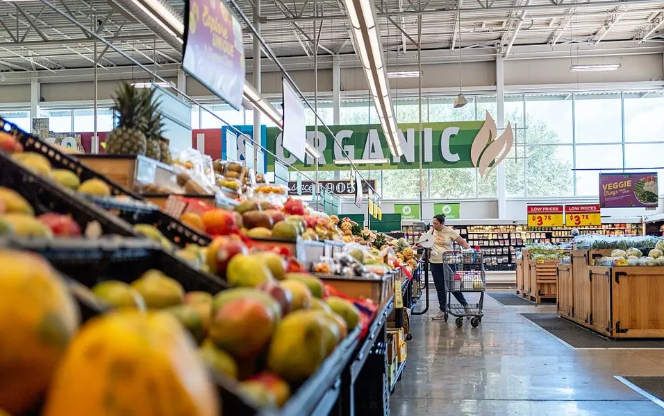 Carney launches $3.2B plan to boost food security and competition