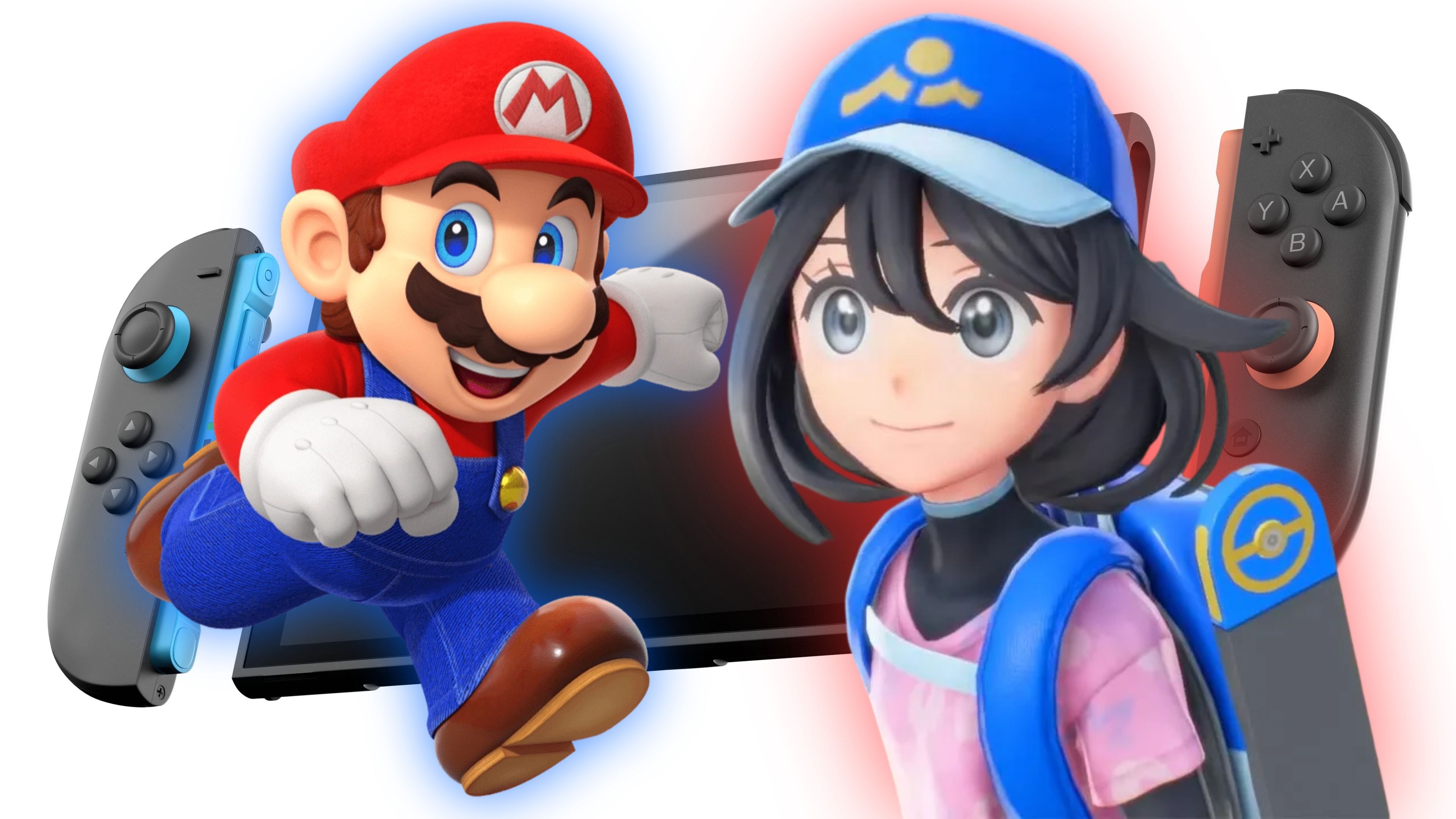 Pokemon Winds and Waves, 3D Super Mario Release Months Leak Online