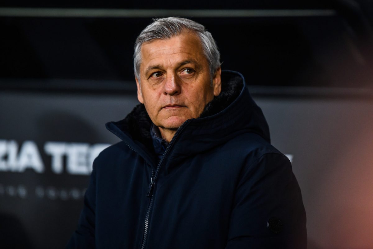 OM – Plusieurs choses bloquent l’arrivée de Genesio