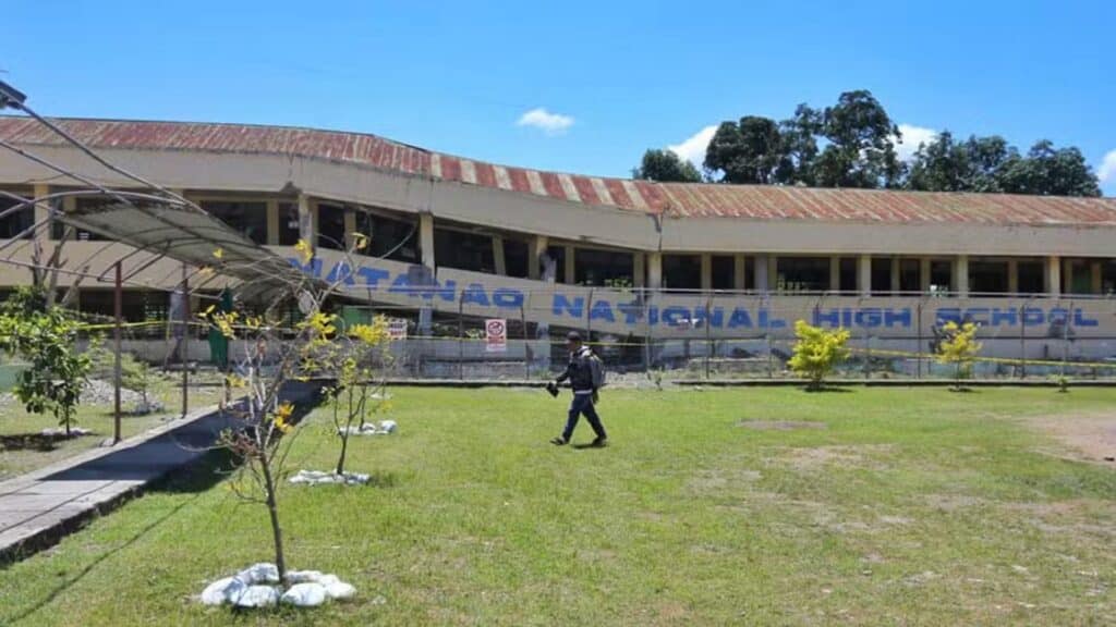 Mindanao quake death toll climbs to 65, with 36 still missing — OCD