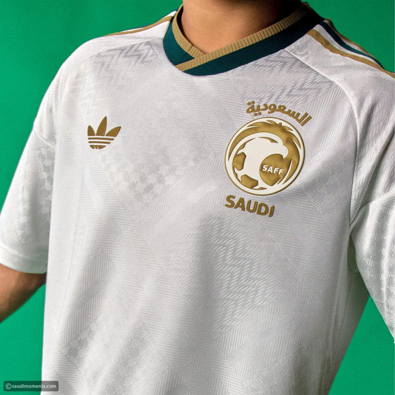FIFA World Cup 2026 Arab team kits: Pride, art, and heritage