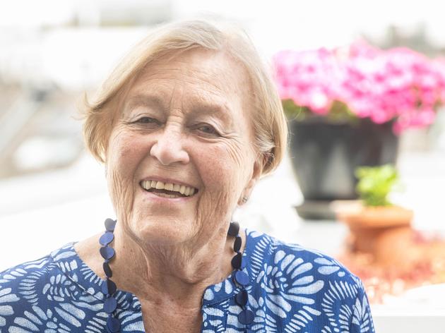 Gerda Gossen brachte unzähligen Langenern das Kochen bei – Buch noch ...