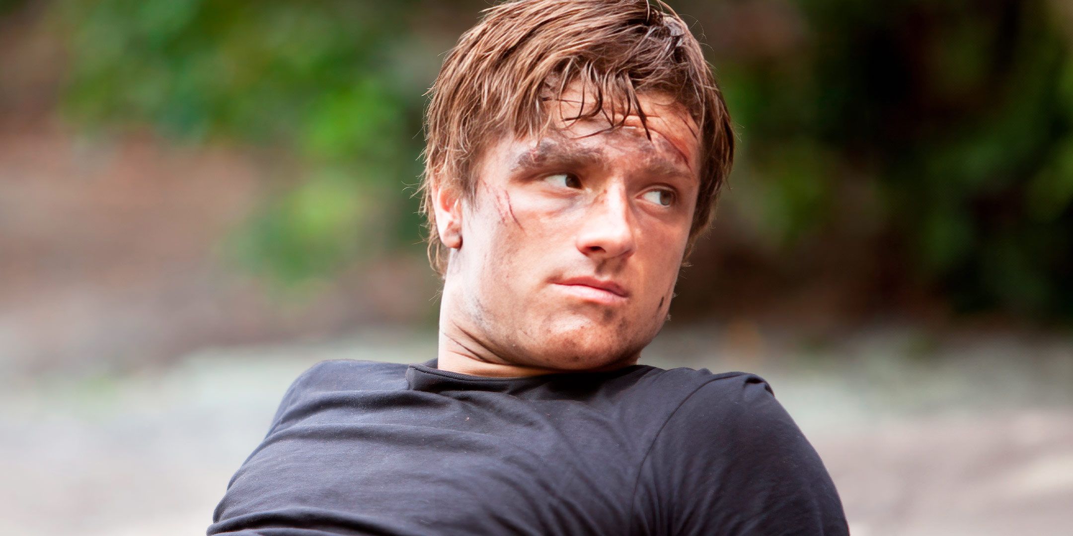 The Hunger Games: Sunrise on the Reaping book reviewed by Peeta Mellark ...
