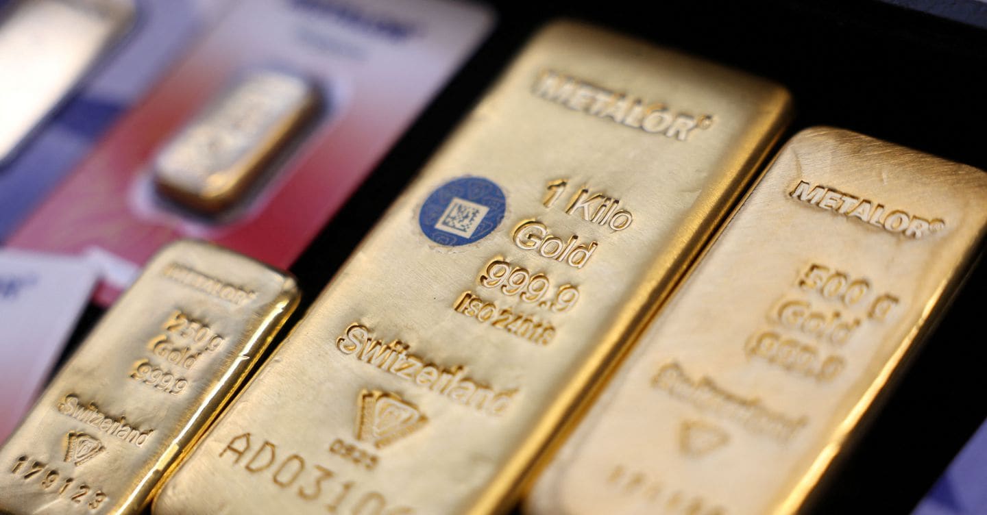 Oro e auto spingono l’export: +8,8% ad aprile