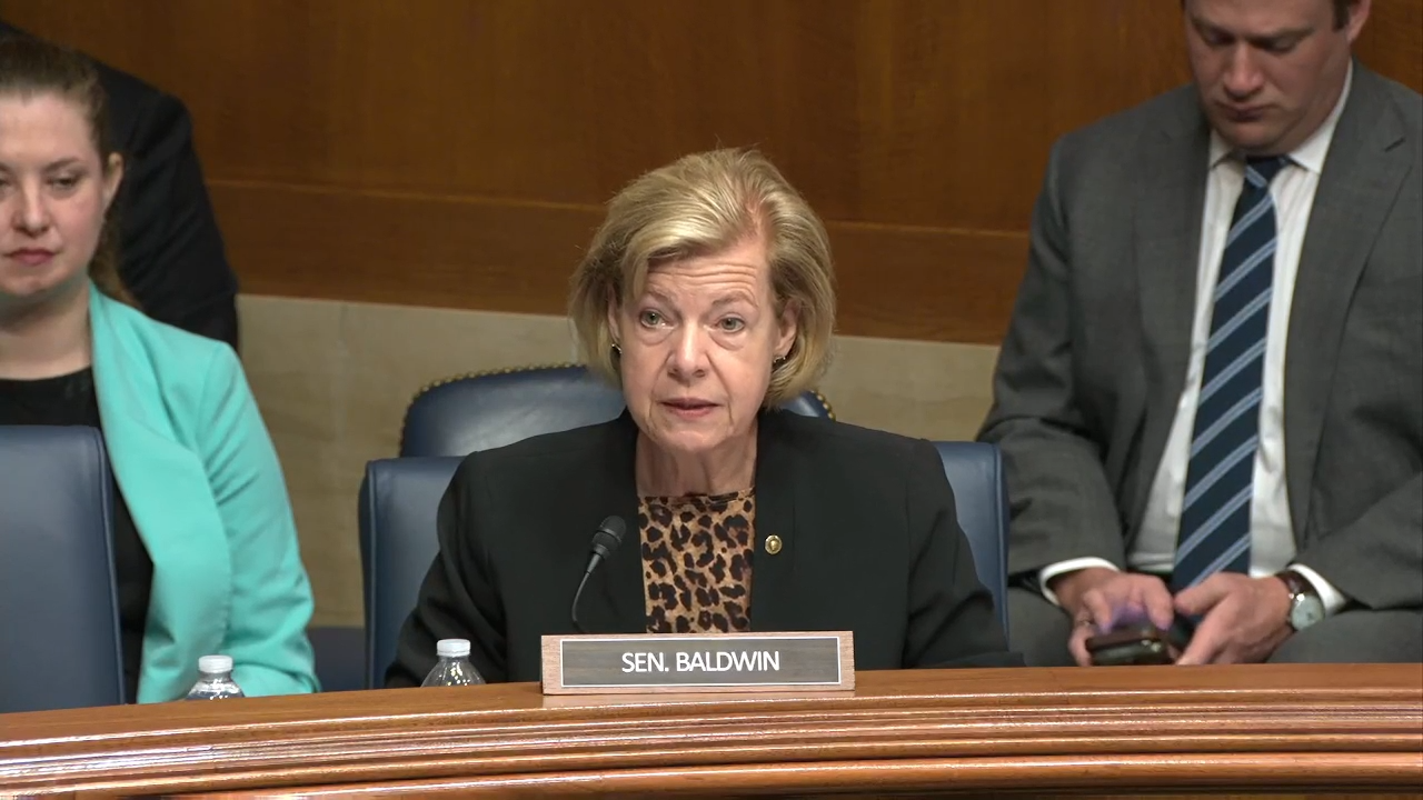 'I would follow the law': NLRB nominees vow to uphold their ...