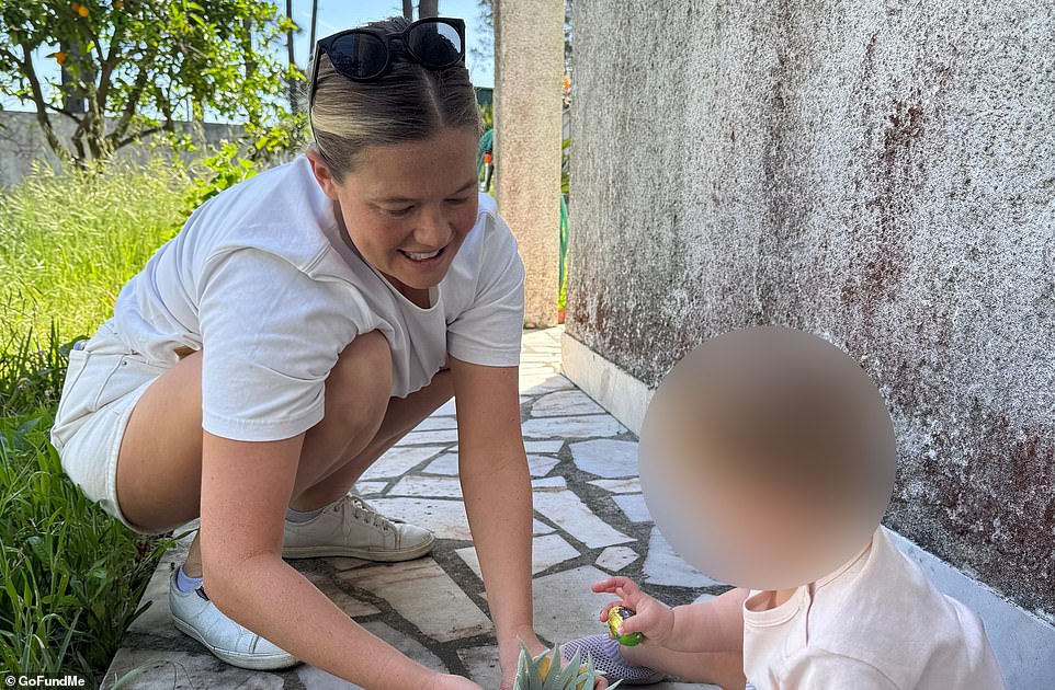 Young mum, 35, fighting for life after Coogee Beach shark attack