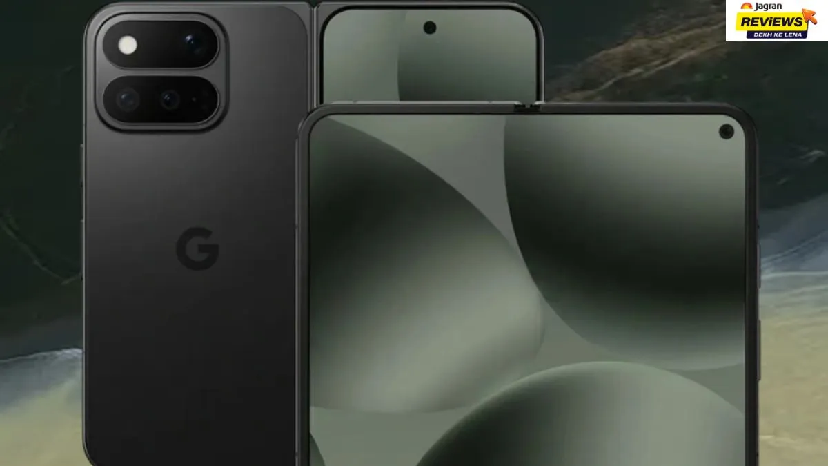 Google Pixel 11 Pro Fold: Explore launch date, specifications and more