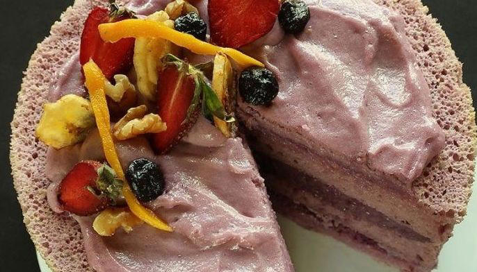 Why Filipino Ube's viral, trendy global appeal draws mixed reactions