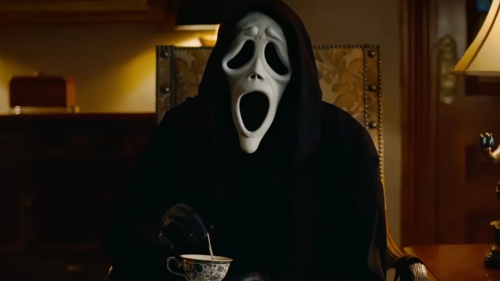 Scary Movie 6 has one of horror's harshest box office drops despite big ...