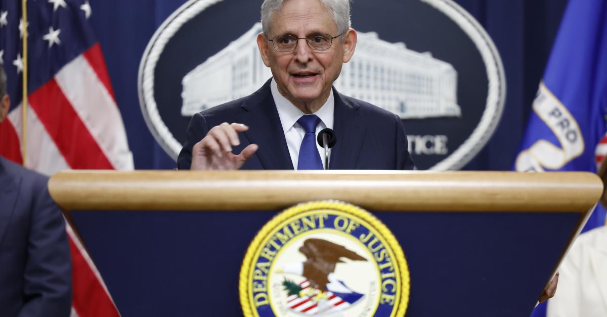Biden DOJ targeted parents at school board meetings despite FBI ...