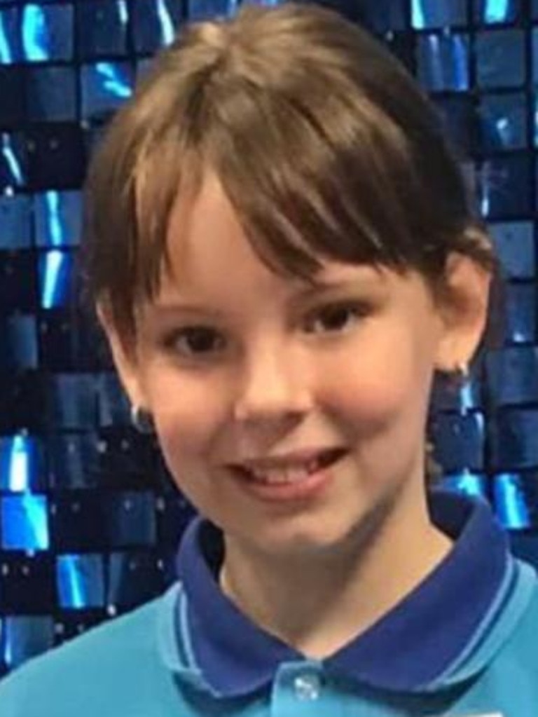 Infamous murderer unmasked as pedophile
