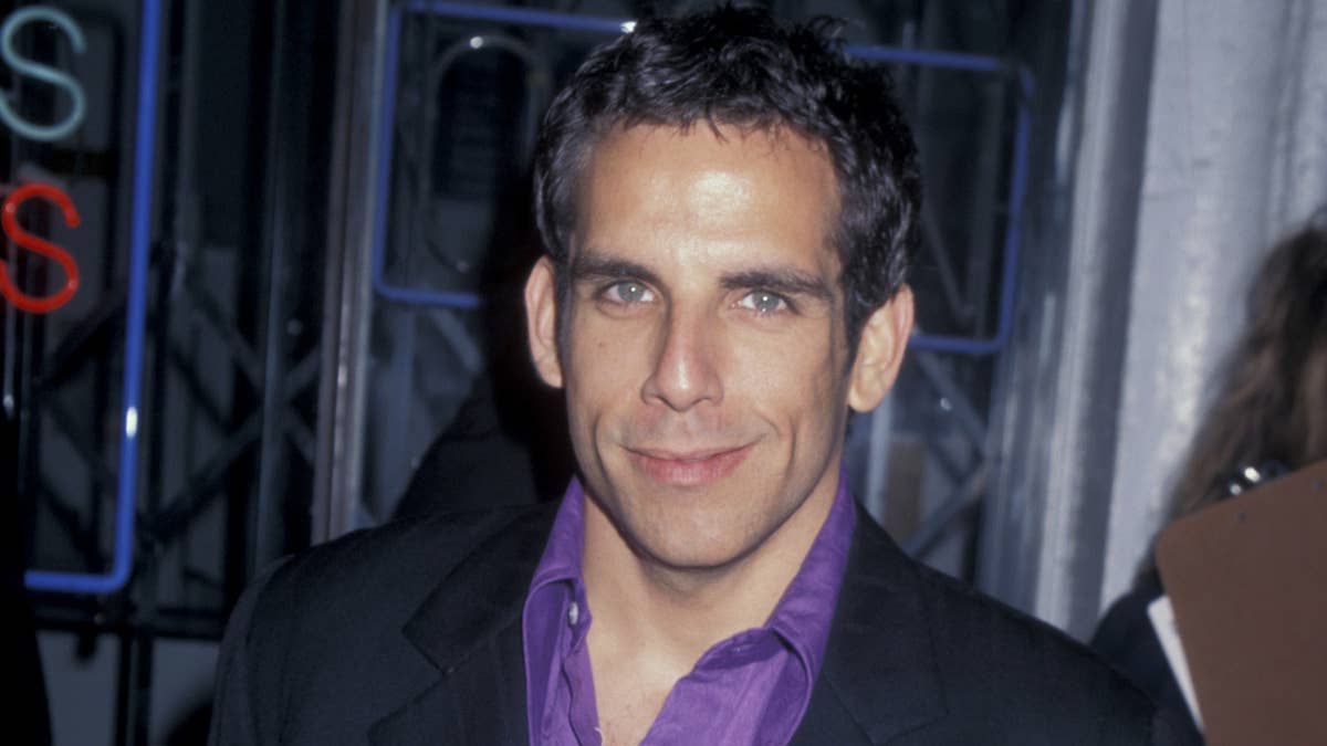 Ben Stiller reveals 'tension' between Jim Carrey and Matthew Broderick ...