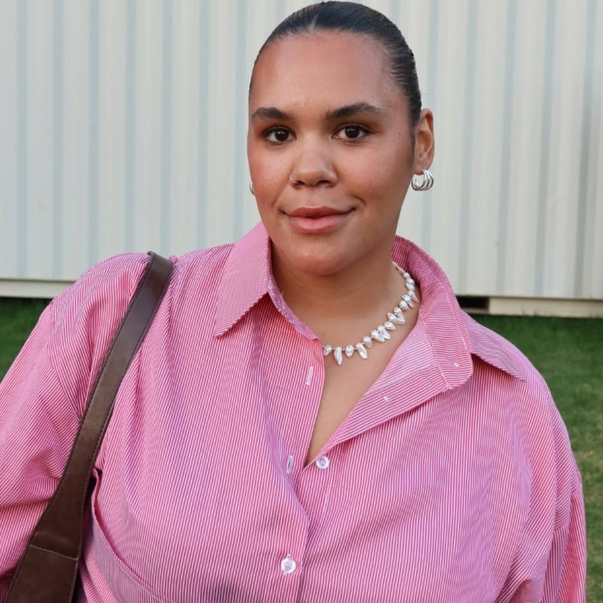 I was the poster girl for body positivity. Behind the scenes, I was ...