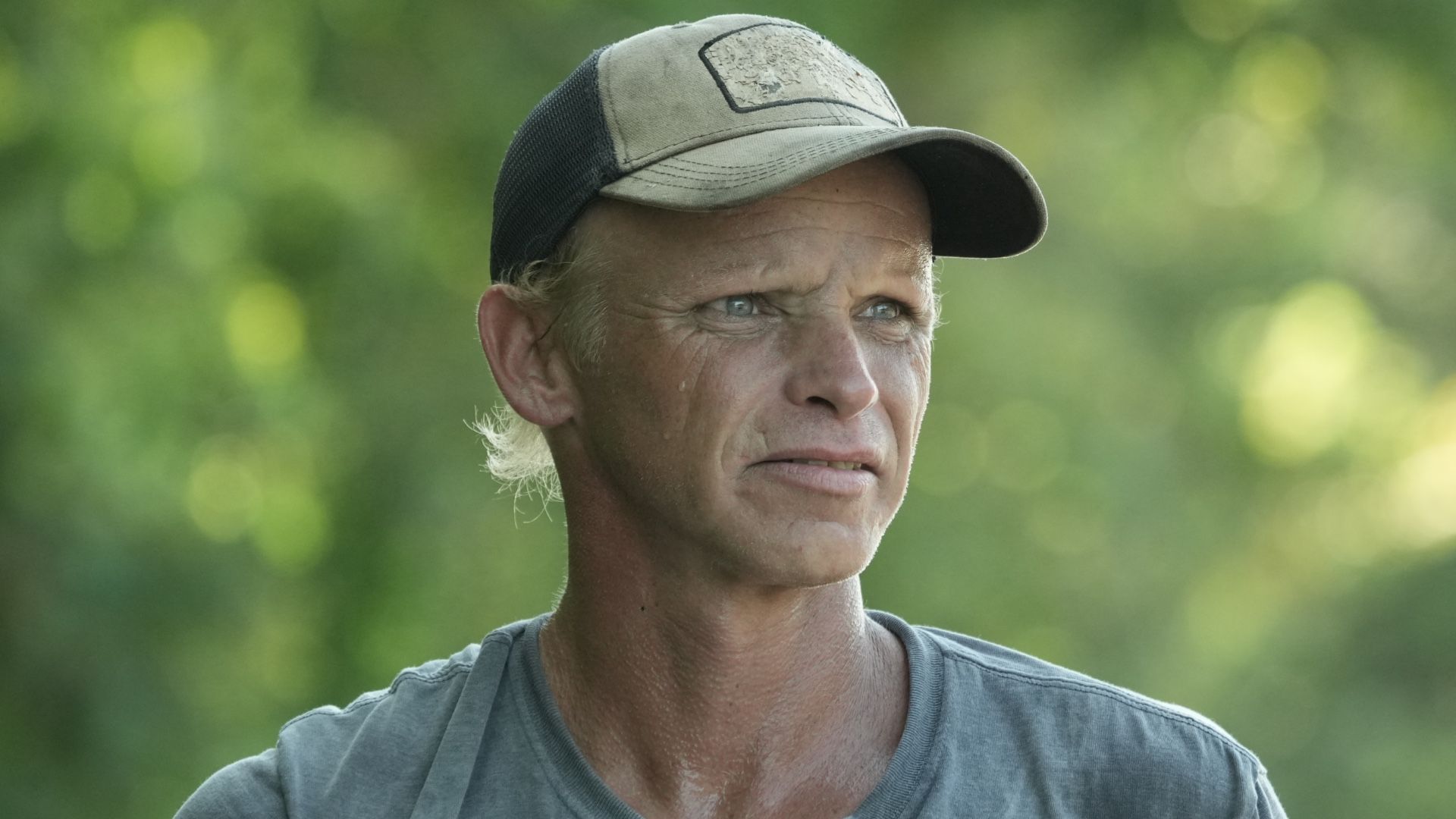 What happened to William "Willie" Edwards after Swamp People season 16