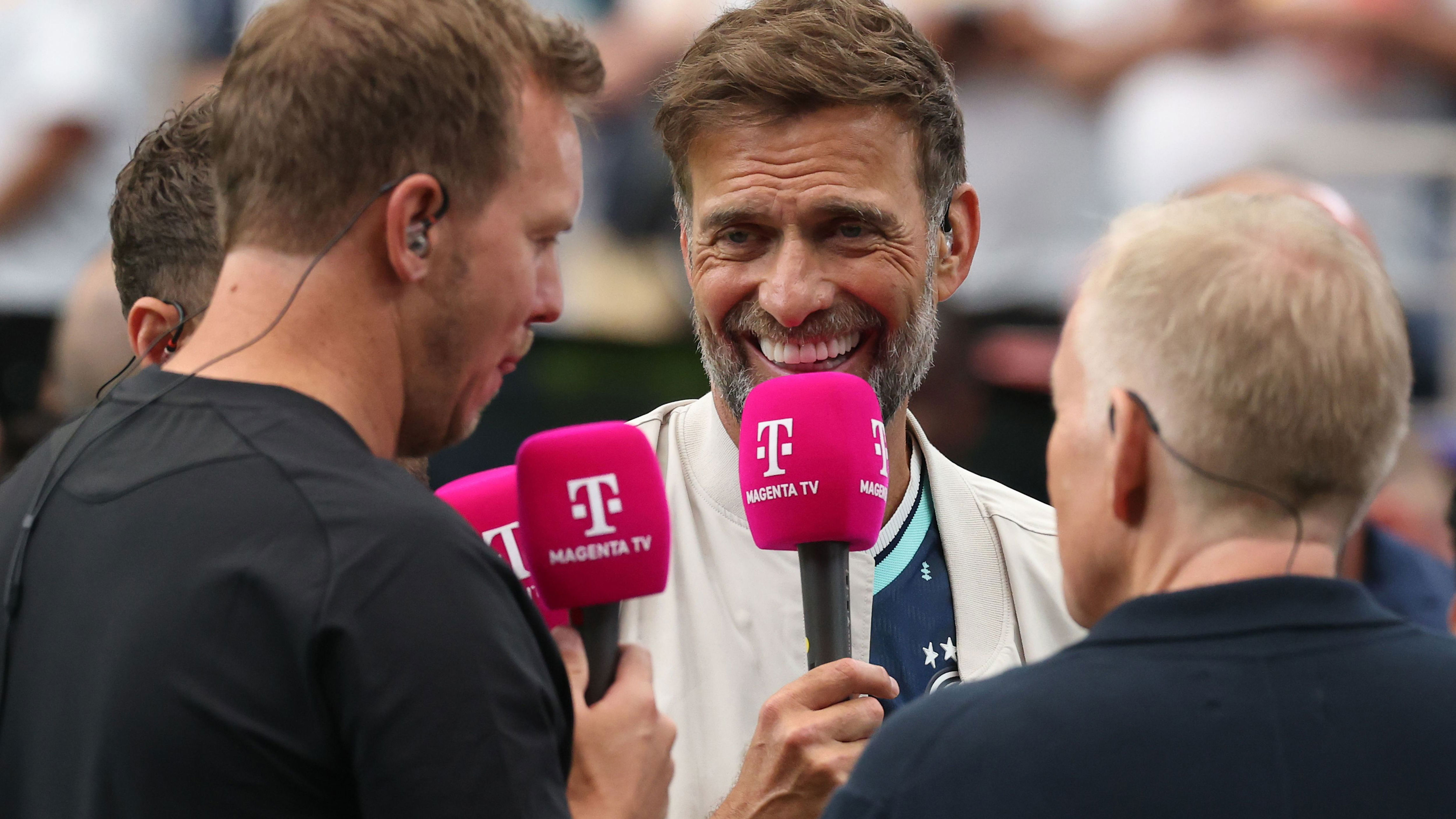 ‘Could’ve punched myself in the face’ – Jurgen Klopp apologises to ...