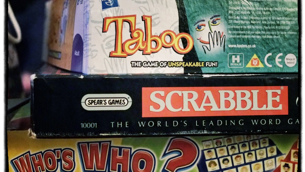 Holiday trivia games to spark festive fun