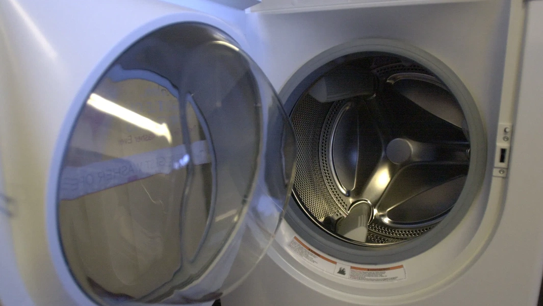 Choosing the right washer for your home